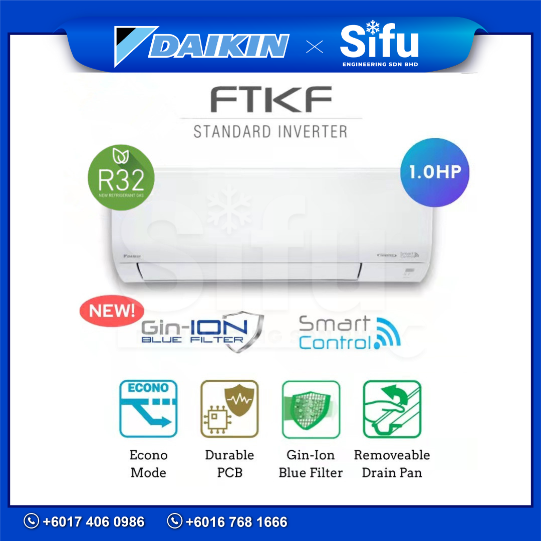 Sifu Engineering - Air Conditioner Wholesaler And Retailer